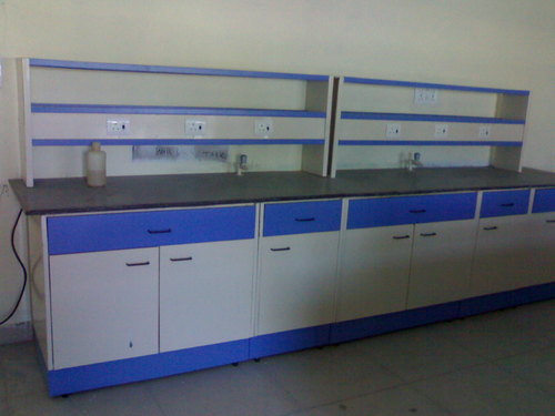 No 1 Laboratory furniture manufacturers - best produc